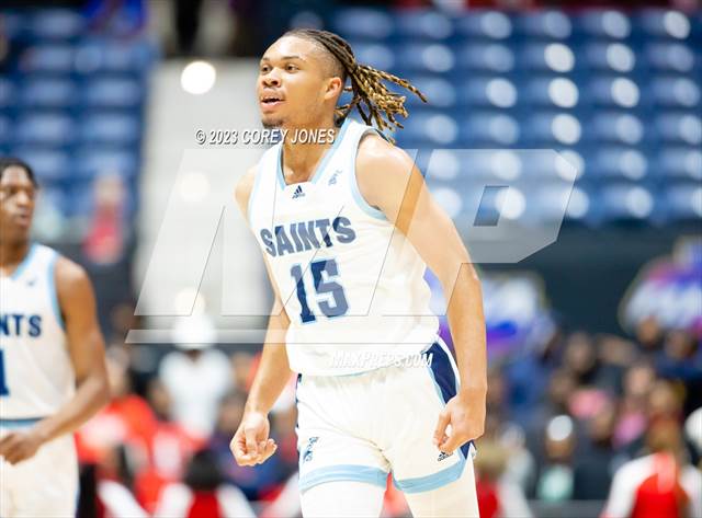 Photo 17 in the Sandy Creek vs Cedar Grove (GHSA 3A State Championship ...