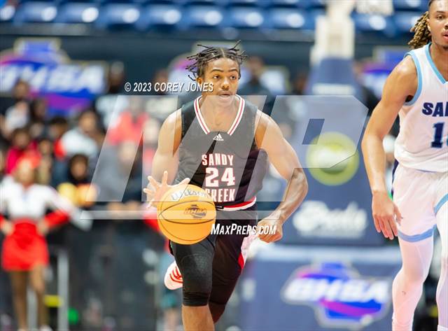 Photo 57 in the Sandy Creek vs Cedar Grove (GHSA 3A State Championship ...