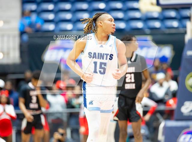 Photo 24 in the Sandy Creek vs Cedar Grove (GHSA 3A State Championship ...