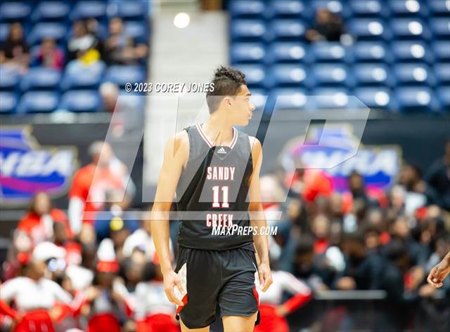Photo 61 in the Sandy Creek vs Cedar Grove (GHSA 3A State Championship ...