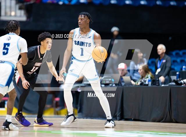 Photo 23 in the Sandy Creek vs Cedar Grove (GHSA 3A State Championship ...