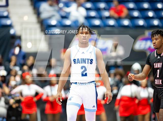 Photo 77 in the Sandy Creek vs Cedar Grove (GHSA 3A State Championship ...