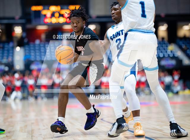 Photo 107 in the Sandy Creek vs Cedar Grove (GHSA 3A State Championship ...