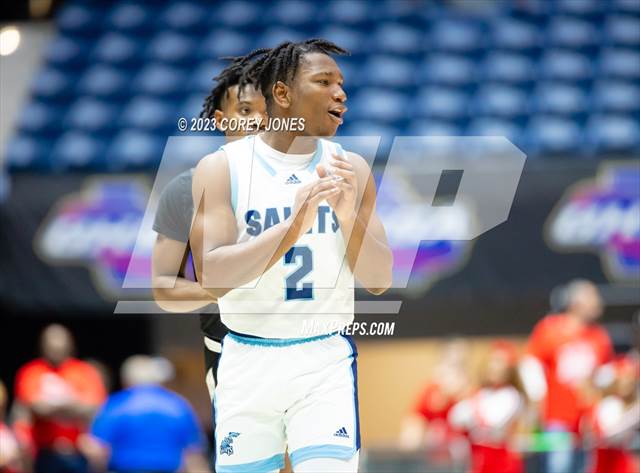 Photo 2 in the Sandy Creek vs Cedar Grove (GHSA 3A State Championship ...