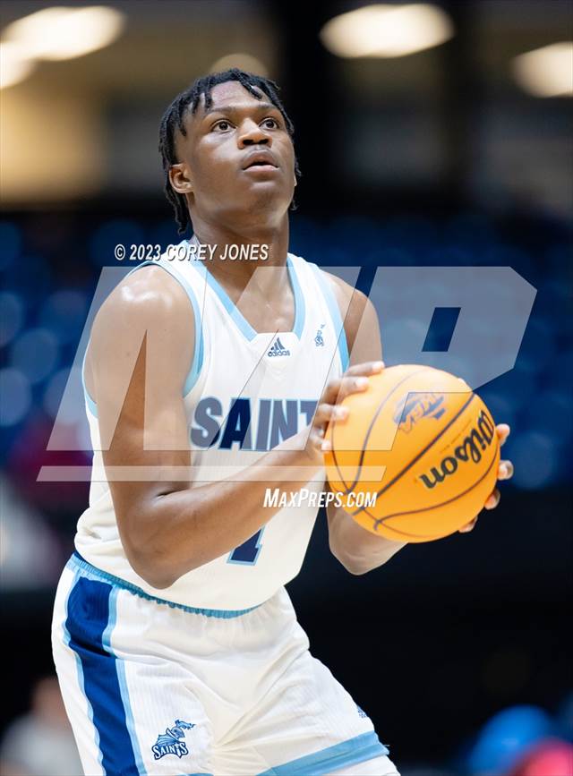 Photo 76 in the Sandy Creek vs Cedar Grove (GHSA 3A State Championship ...