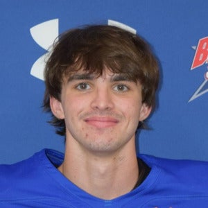 Emmett Grzebin's Bolles High School Career Home