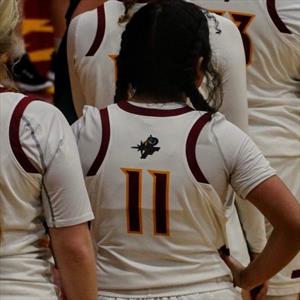 Amy Arana's Stat Leader Rankings