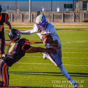 Devan Hemphill's Career Home