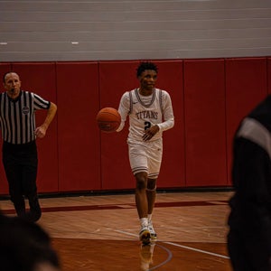 Amir Brown's Greece Arcadia High School Career Home