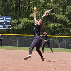 Kyndell Sammons' High School Career Home