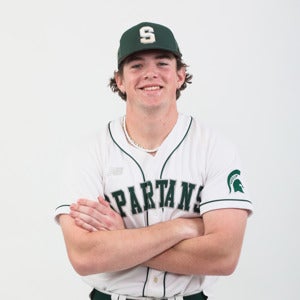 Cody Pierson's South High School Career Home