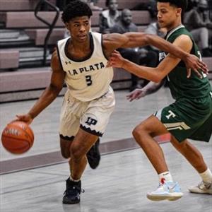 Rodney Hubbard's High School Career Home