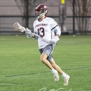 Jackson Wininger's High School Career Home