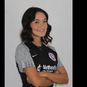 Julissa Gonzalez's Taft High School Bio