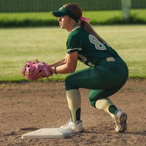 Kylie Crabb's Maria Carrillo High School Career Home