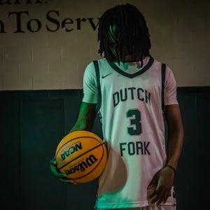 Bryson Taylor's Stat Leader Rankings