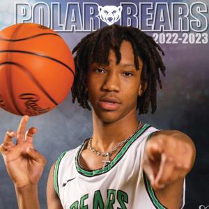 Julian Washington's Margaretta High School Career Home