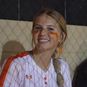 Anna Conroy's High School Career Home