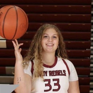 Maggie Keith's South Central High School Career Home