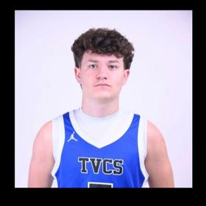 Brody Bradley's Teays Valley Christian High School Career Home