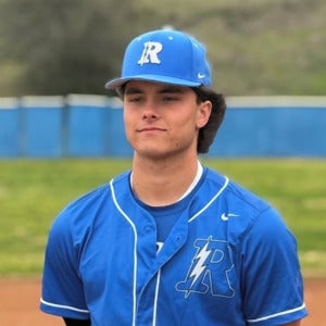 Tyler Ward's High School Career Home