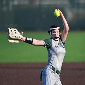 Emily Thompson's Bio