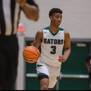 Kameron Rodriguez's Lakewood High School Career Home