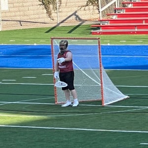 Caleb Britton's University High School Bio