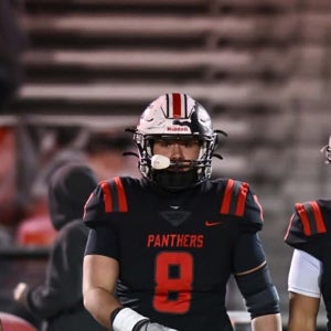 Owen Underwood's PikeView High School Career Home