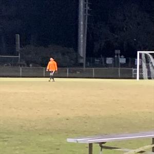 Yahir Torres' High School Career Home