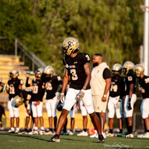Kyre Grays' High School Career Home