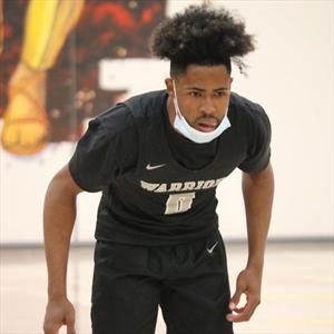 Isaiah Poindexter's Far Northeast Warriors High School Basketball Stats