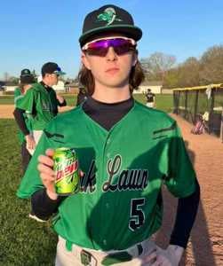 Brett Gatch's High School Career Home