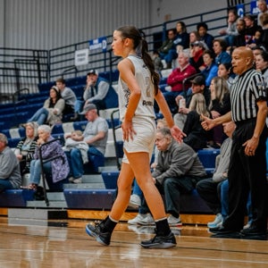 Kaia Kailer's Providence High School Career Home