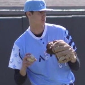 Lawrence Whitley's Wake County HomeSchool Career Home