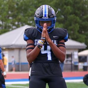 Shamar Arnoux's Westlake High School Career Home