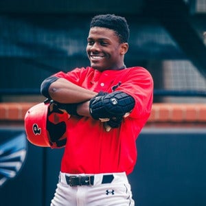 Keon Johnson's First Presbyterian Day High School Career Home