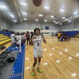 R.J. McKenzie's Cumberland Academy Career Home