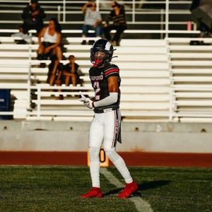 Michael Robinson's Full-Size Photos