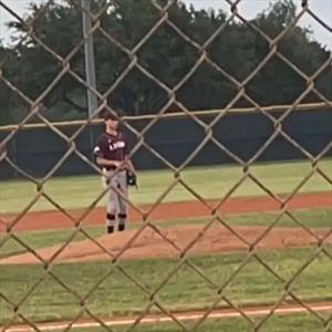 Ricardo Cisneros' High School Career Home