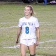 Allison Grove's High School Career Home