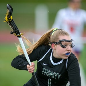 Gemma Najdek's Trinity High School Career Home