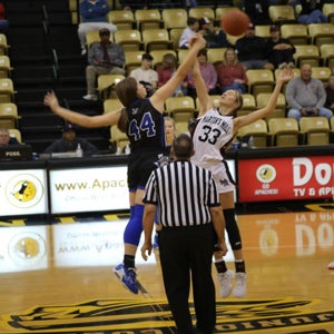 Macie Cook's High School Career Home