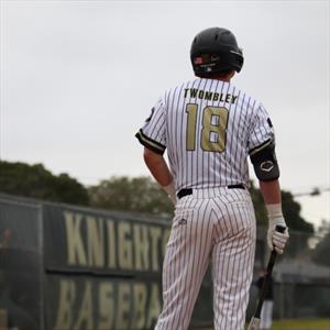 Tucker Twombley's Bishop Montgomery High School Bio