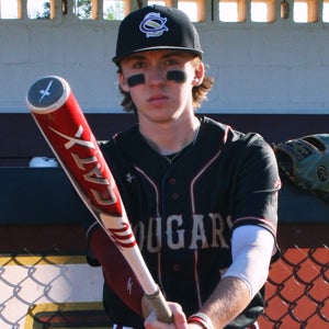 Nicholas Neubauer's Stat Leader Rankings