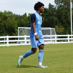 Alexander Dollard's Lake Nona High School Career Home