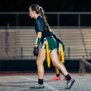 Taylor Ruggirello's River Valley High School Bio