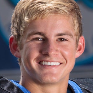 Forrest Frank's High School Bio