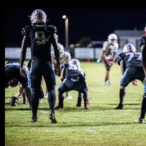 Joseph Watkins JR.'s High School Football Stats