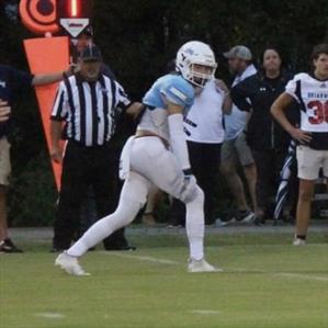 Tripp Durden High School Football Stats Robert Toombs Christian Academy (Lyons, GA) | MaxPreps